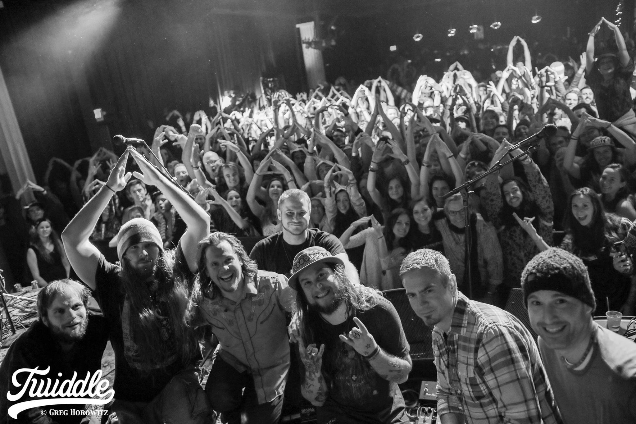 Twiddle: New Year, New Sounds • MUSICFESTNEWS