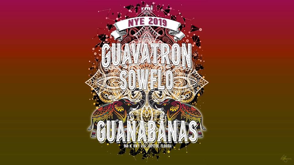 Guavatron. That is all. • MUSICFESTNEWS